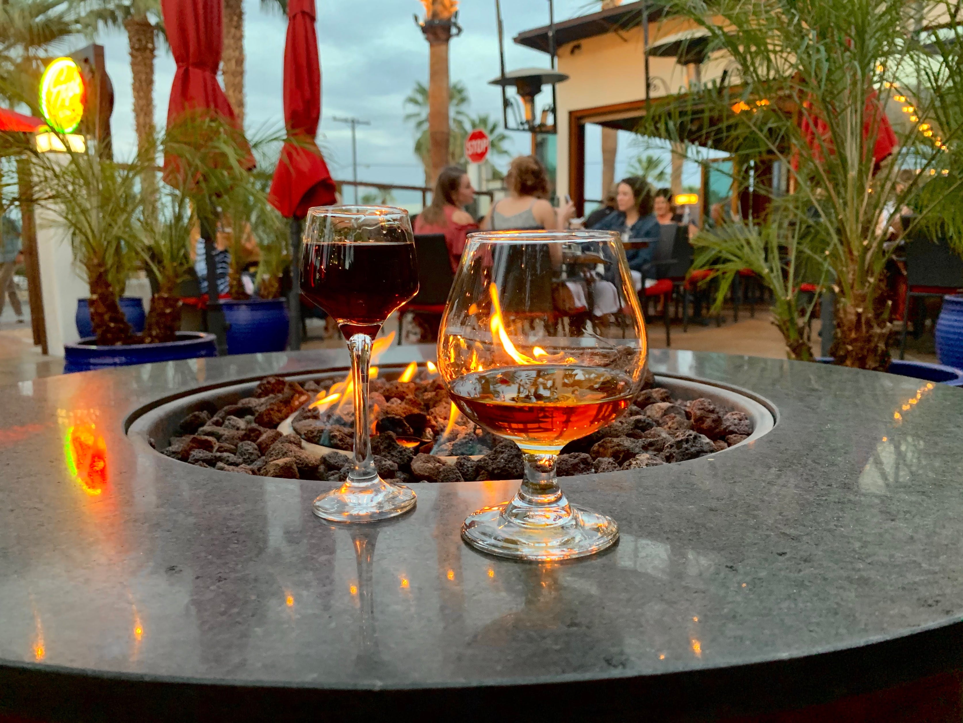 Enzo's Bistro and Bar in La Quinta – Enzo's Bistro and Bar La Quinta